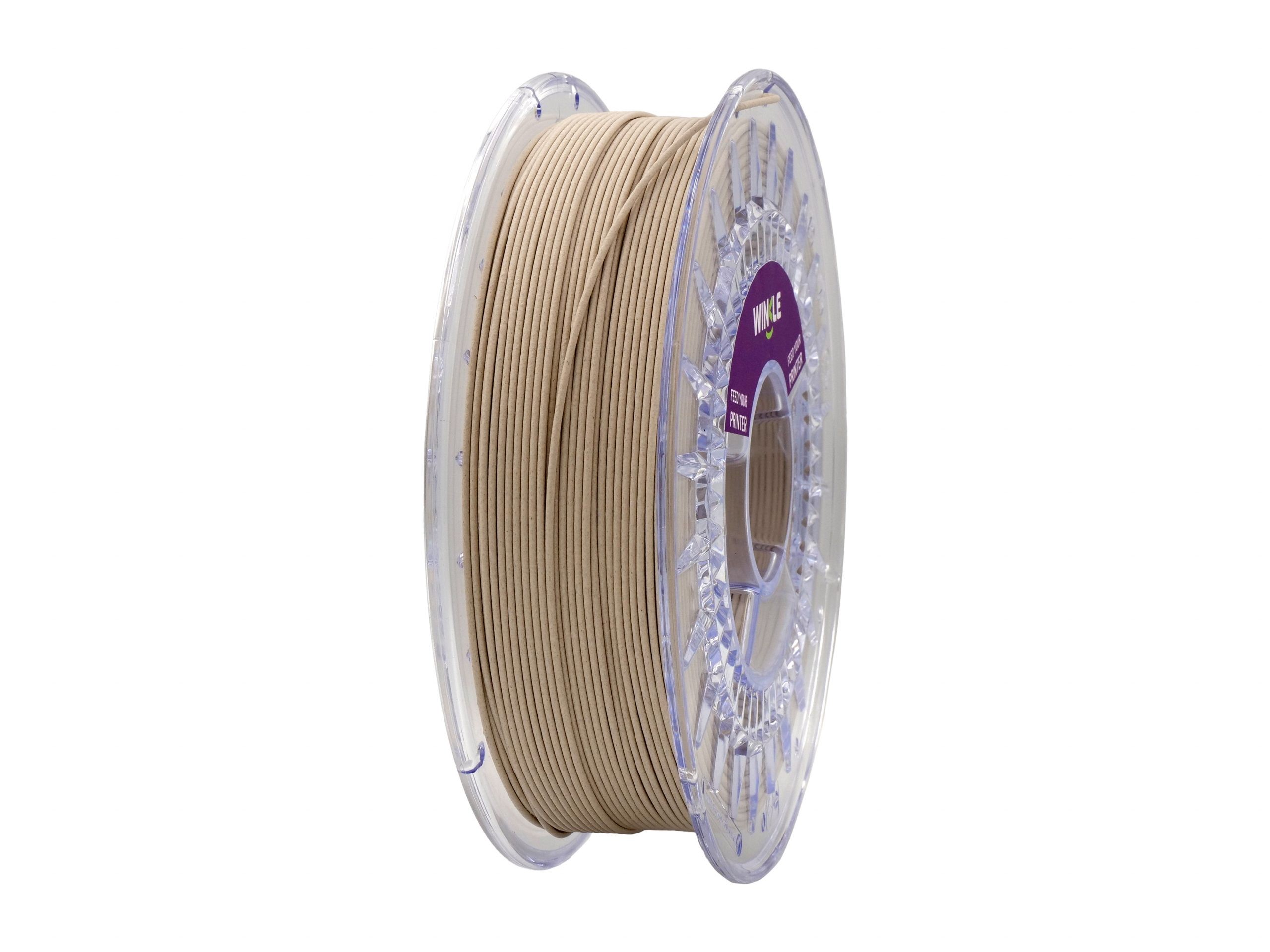 PLA-WOOD | Ecotisa